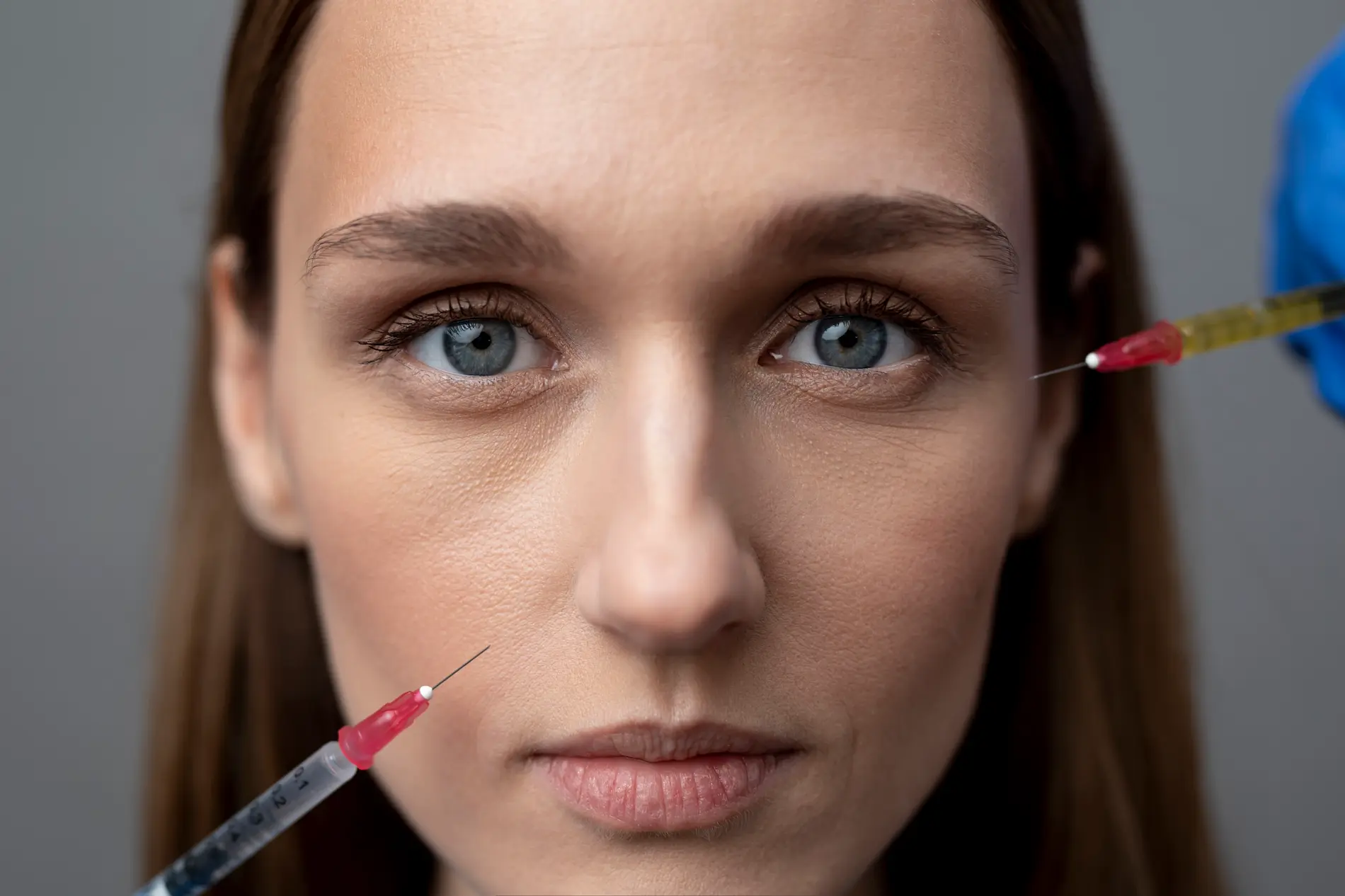 Botox vs. Fillers: Which Anti-Aging Treatment Is Right?